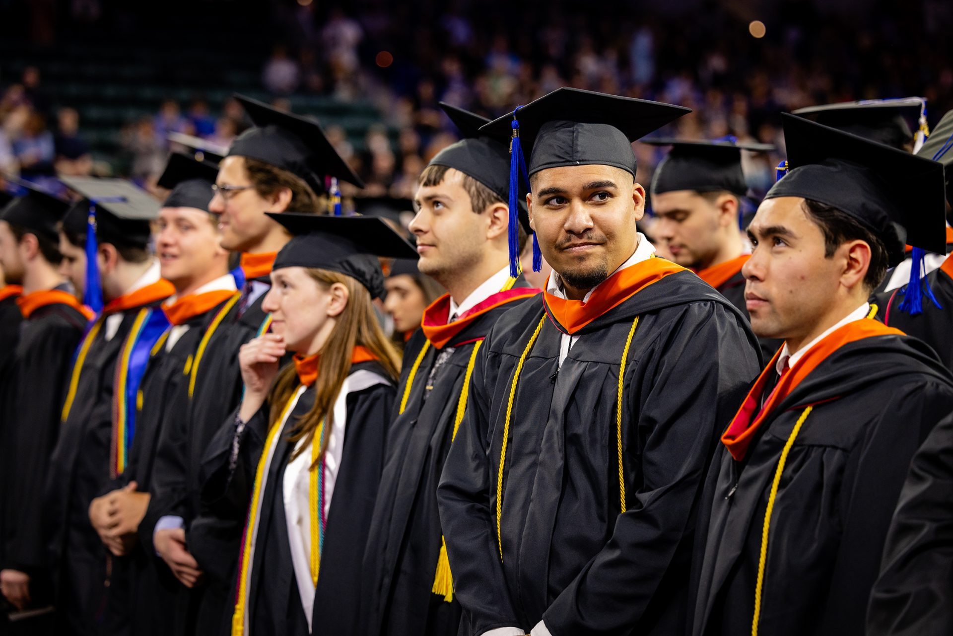 UML Class of '24 Chancellor’s Medal Award Recipients - InsideLowell