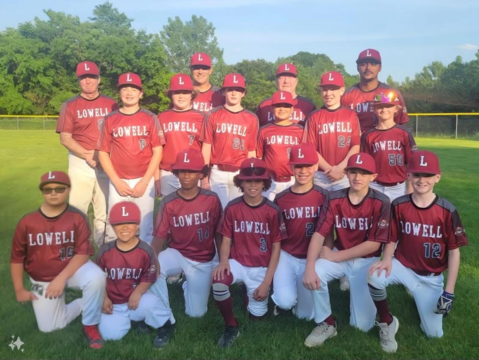 Play Ball! Spring 2025 Registration Now Open for Lowell Youth Baseball & Softball - InsideLowell