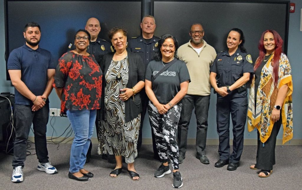 Citizens' Police Academy Returns After 6-Years - InsideLowell