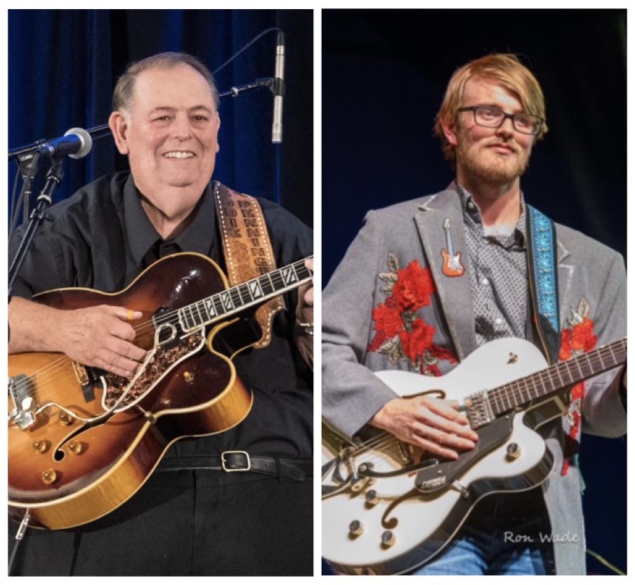 Additional Acts Announced for 2024 Folk Festival - InsideLowell