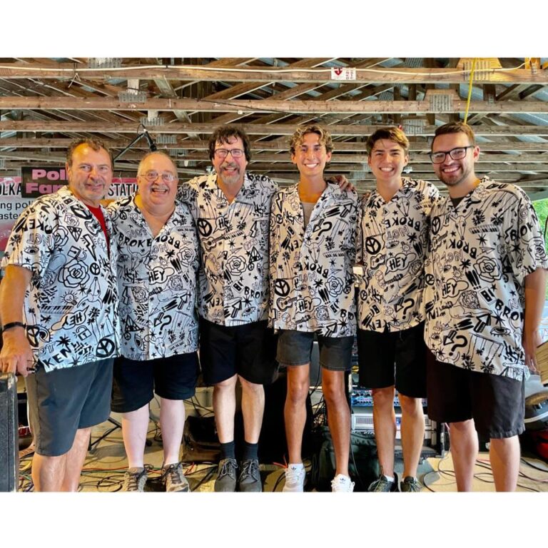 Additional Acts Announced for 2024 Folk Festival - InsideLowell