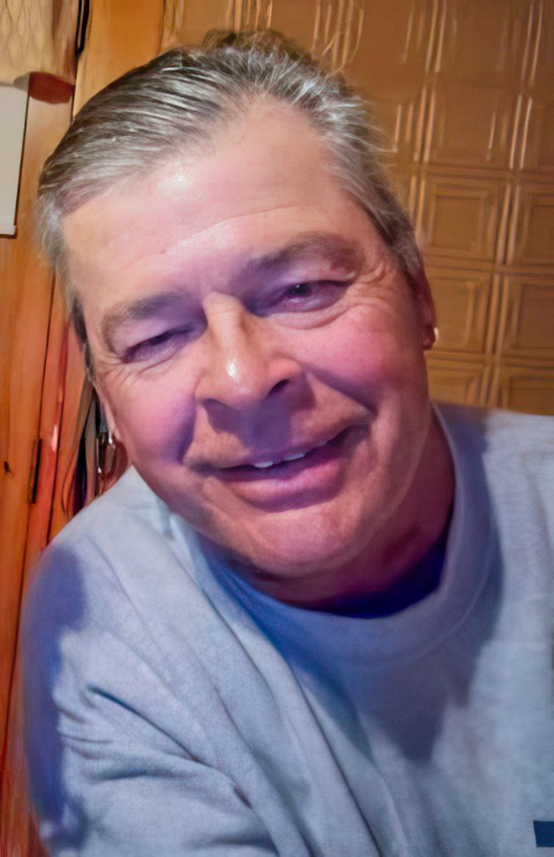 Ernest P. "Ernie" Lecoy - InsideLowell