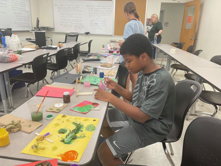 "Taylor Swift" Among MCC Summer Camp Offerings - InsideLowell