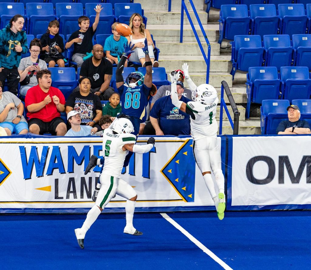 Pirates Eye Victory Over Gunslingers - InsideLowell