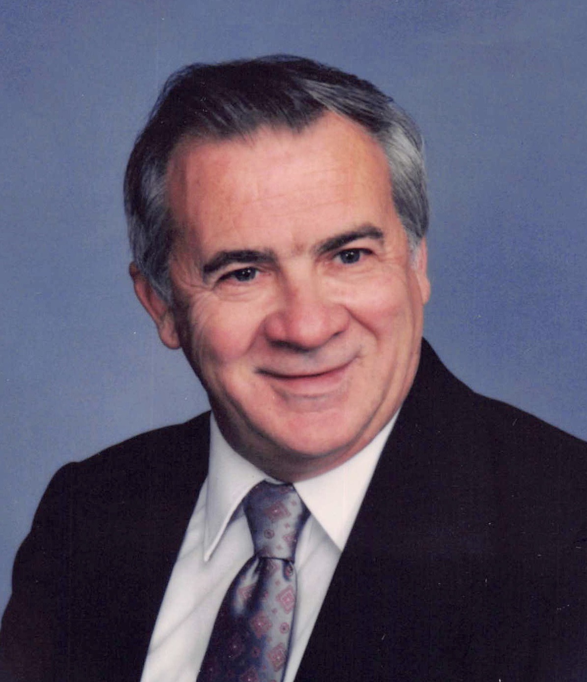 Charles L. "Chuck" Carignan - InsideLowell