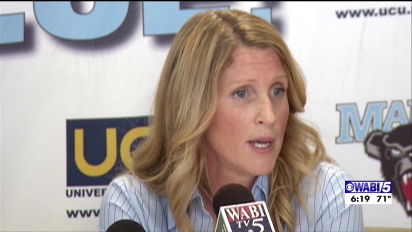 River Hawks Name First Female Athletic Director - InsideLowell