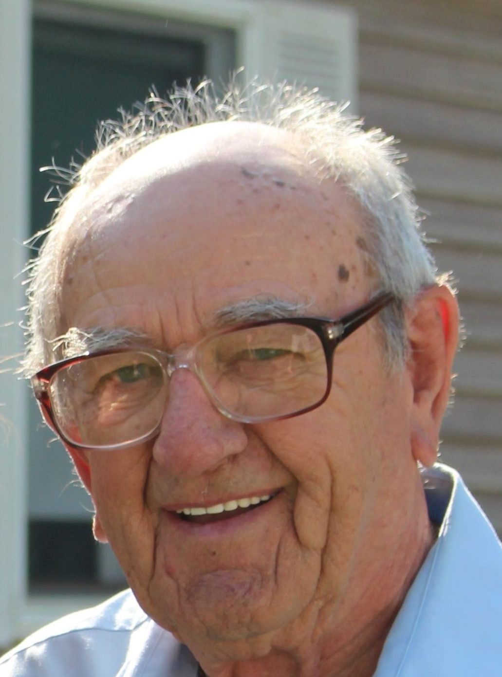 Marcel J. Brulé - InsideLowell