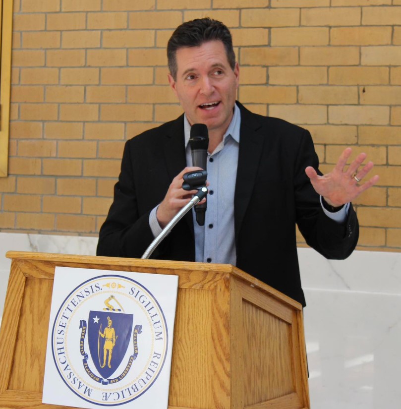 Last Minute Primary Push from Supporters - InsideLowell