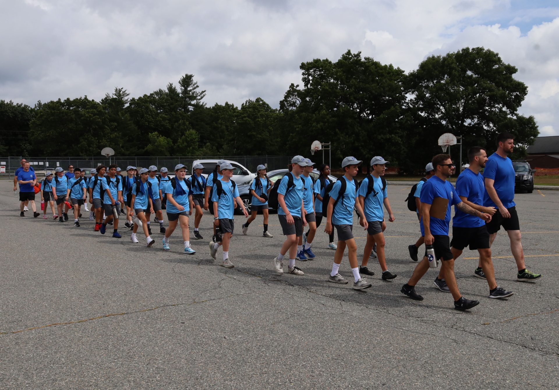 Police Academy Offers Insight into Law Enforcement - InsideLowell