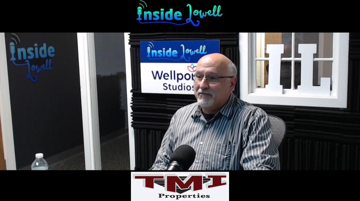 Replaying Former Election Director's Concerns - InsideLowell