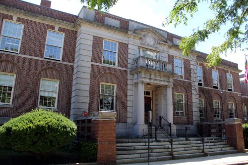 Gov. Healey Offers Former Lowell Courthouses as Housing - InsideLowell