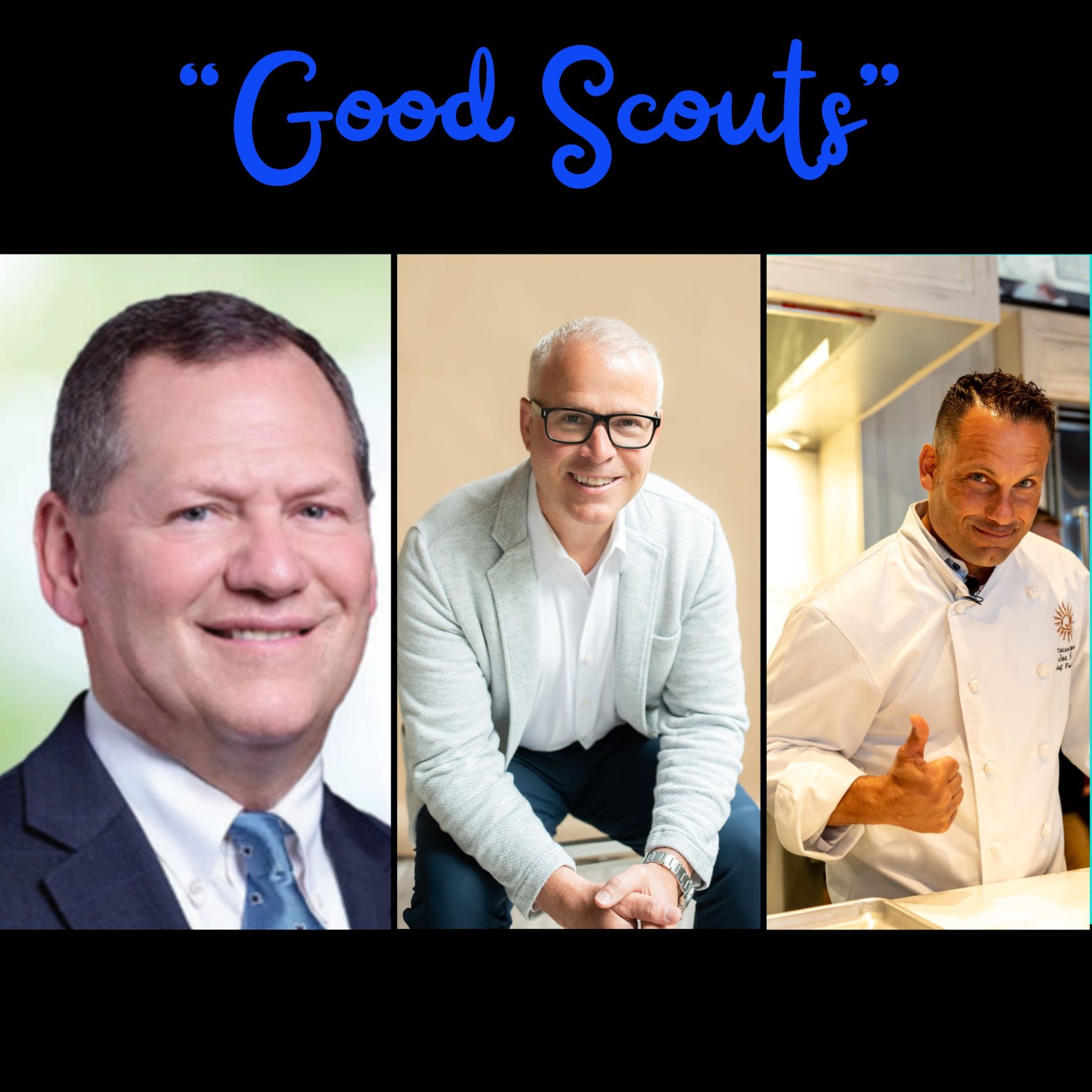 Trio of "Good Scouts" to be Honored - InsideLowell