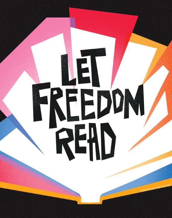 Make Every Week "Freedom to Read Week" - InsideLowell