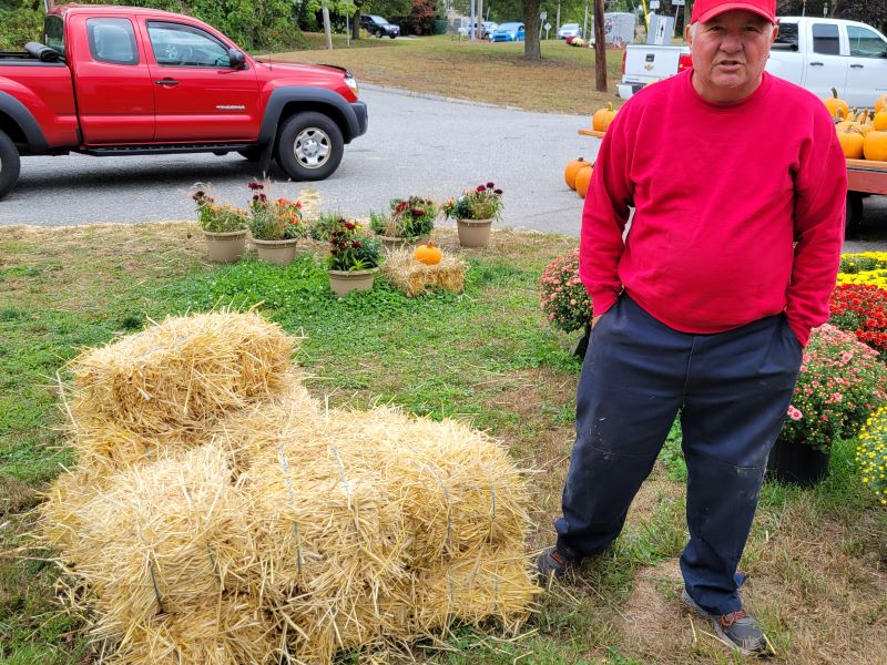 Dracut Business of the Month: Ogonowski Farm - InsideLowell