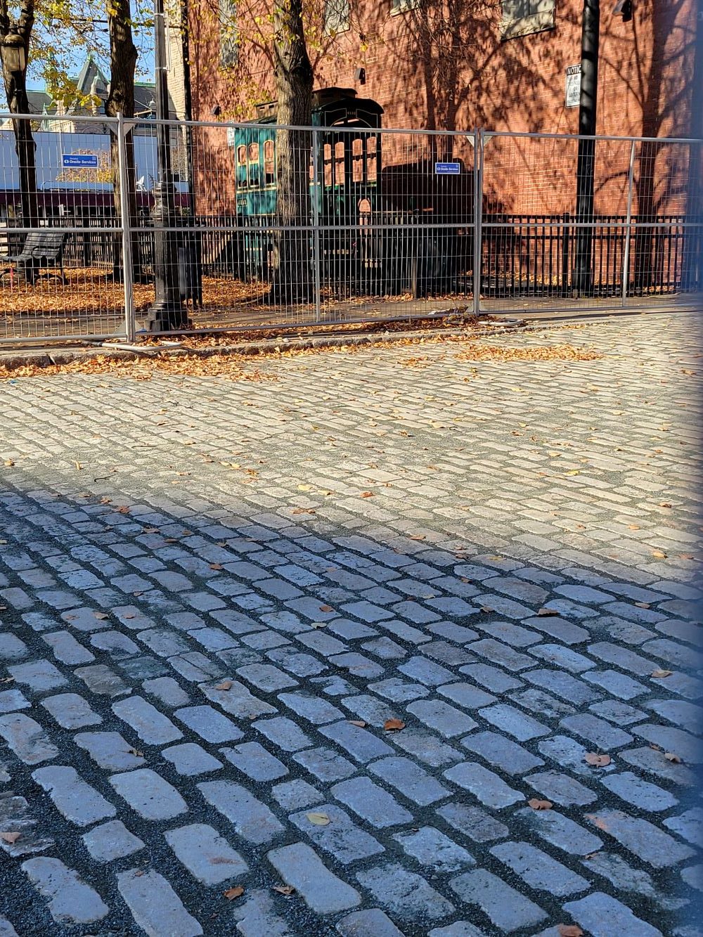Follow the Cobblestone Road - InsideLowell