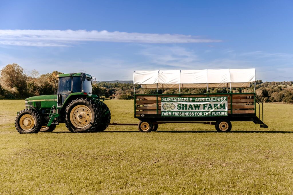 Healey Administration Awards Shaw Farms $500,000 - InsideLowell