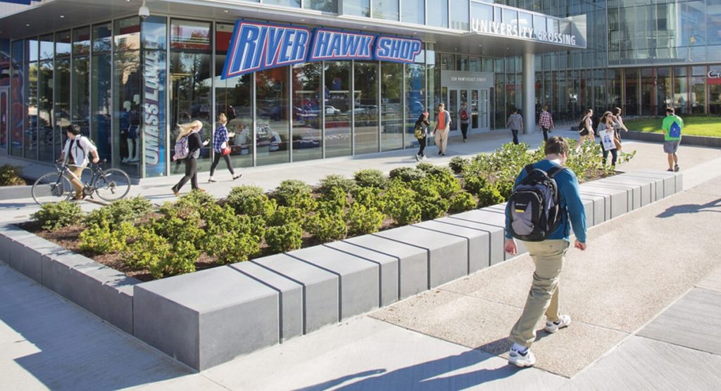 UMass Lowell "Welcomes" High Ranking - InsideLowell