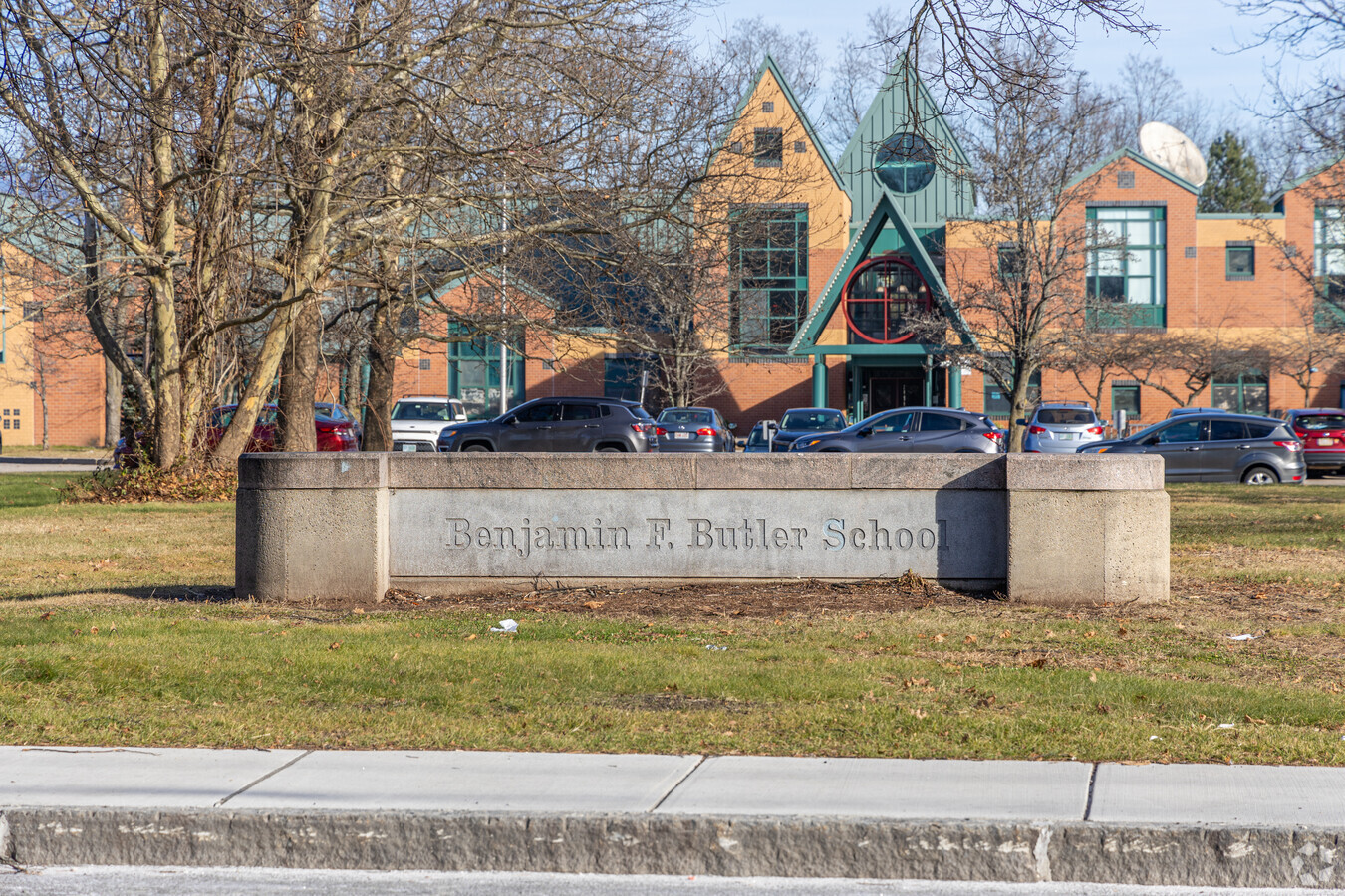 Lowell Secures MSBA Approval for Repairs at Eight Schools - InsideLowell