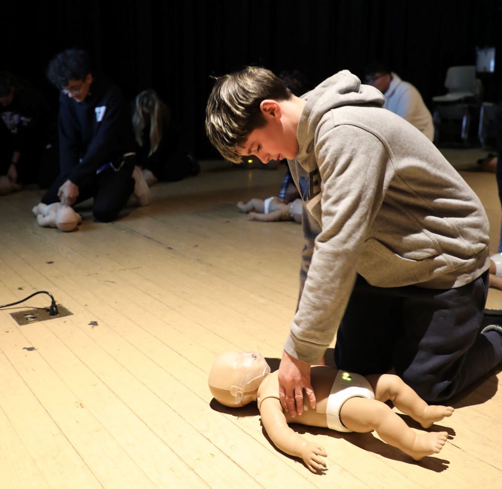 "Staying Alive" Still a Hit at the Sullivan - InsideLowell