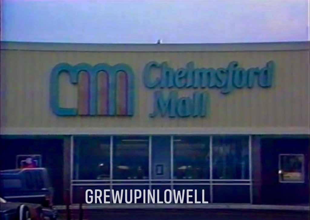 Chelmsford Mall Sold for $28-Million - InsideLowell