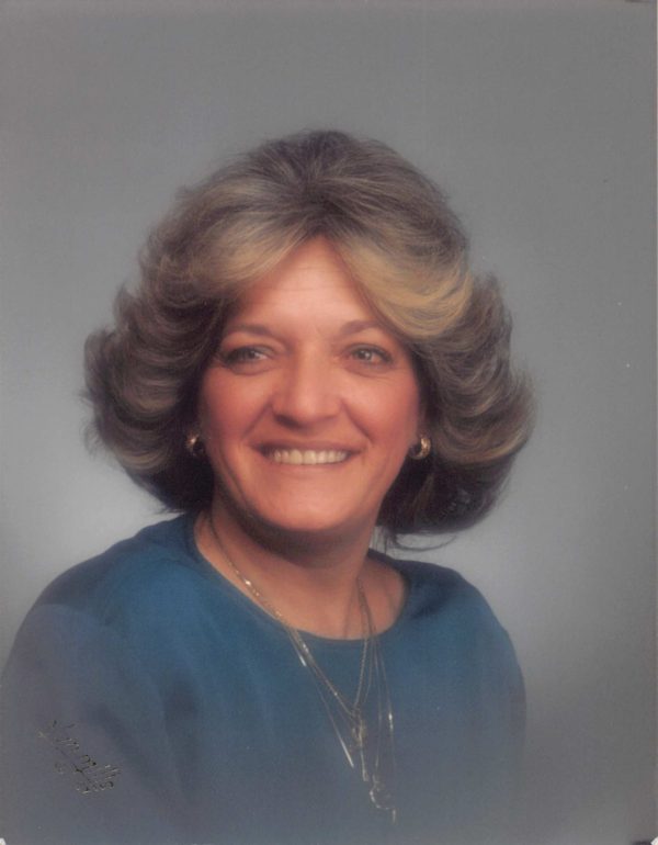 Sandra M. Dery - InsideLowell