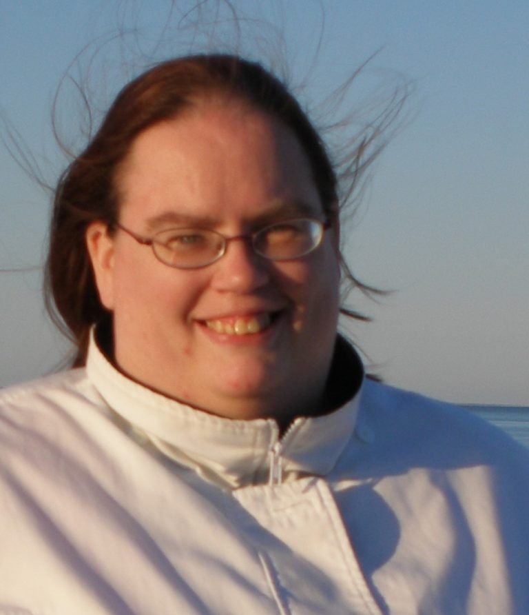 Lynne A. (McIntyre) Gonyea - InsideLowell