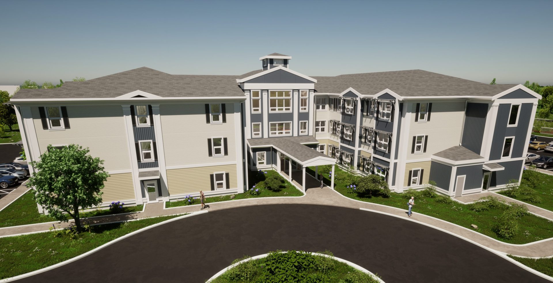 Dracut Senior Housing Project is "Groundbreaking" - InsideLowell
