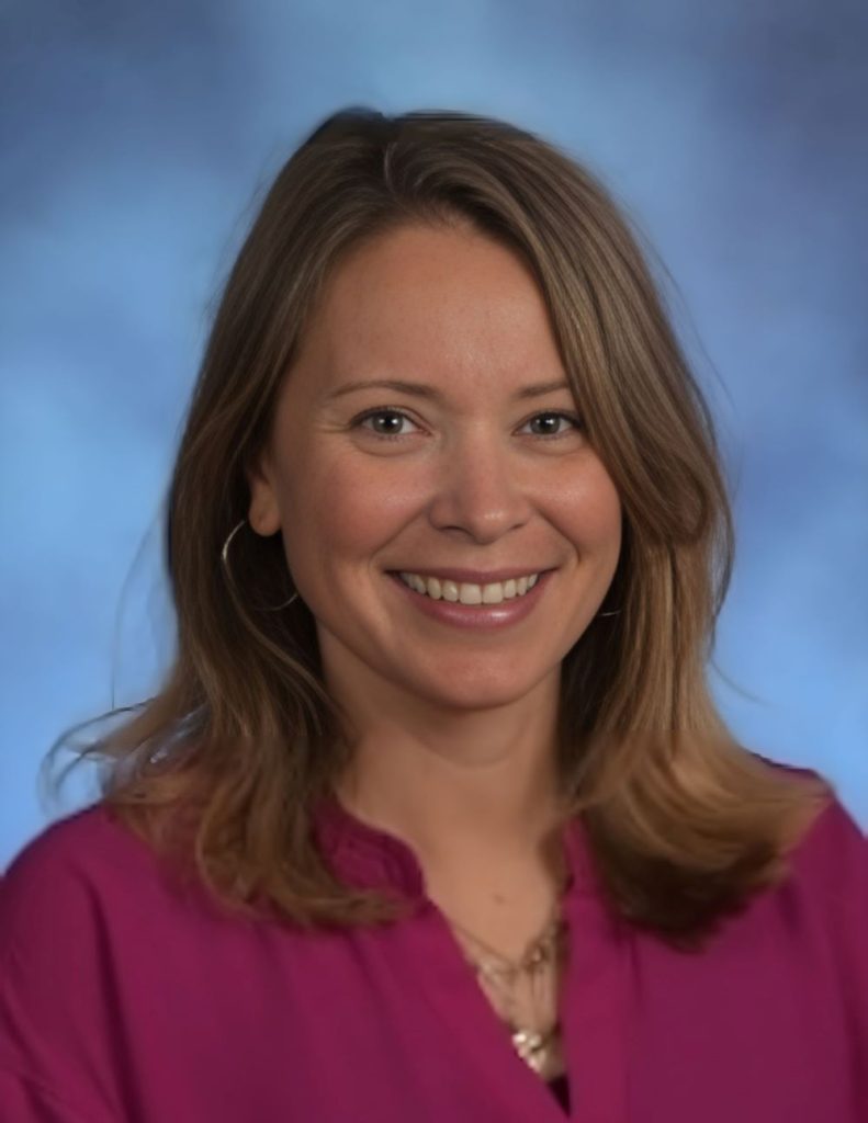 Classroom Quarterback: Jen Tarini - InsideLowell