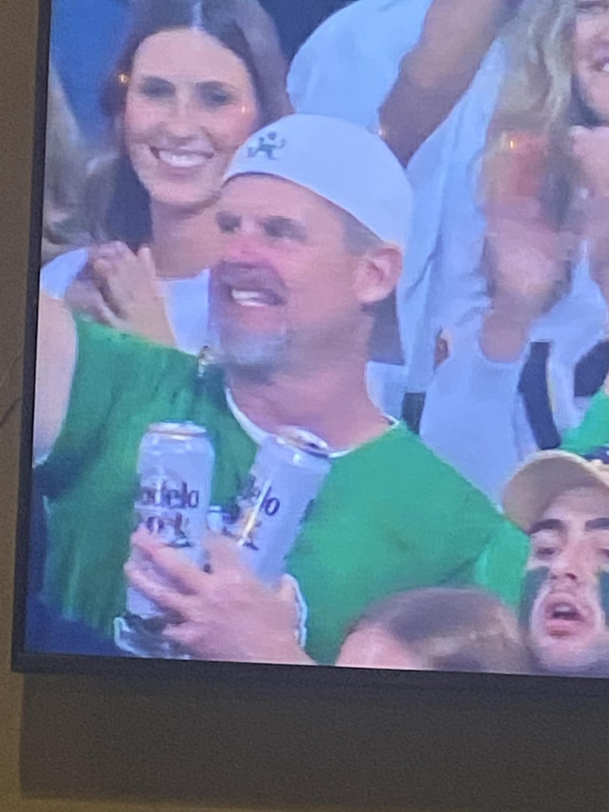 Lowell Shows Up in College Football's Playoffs - InsideLowell