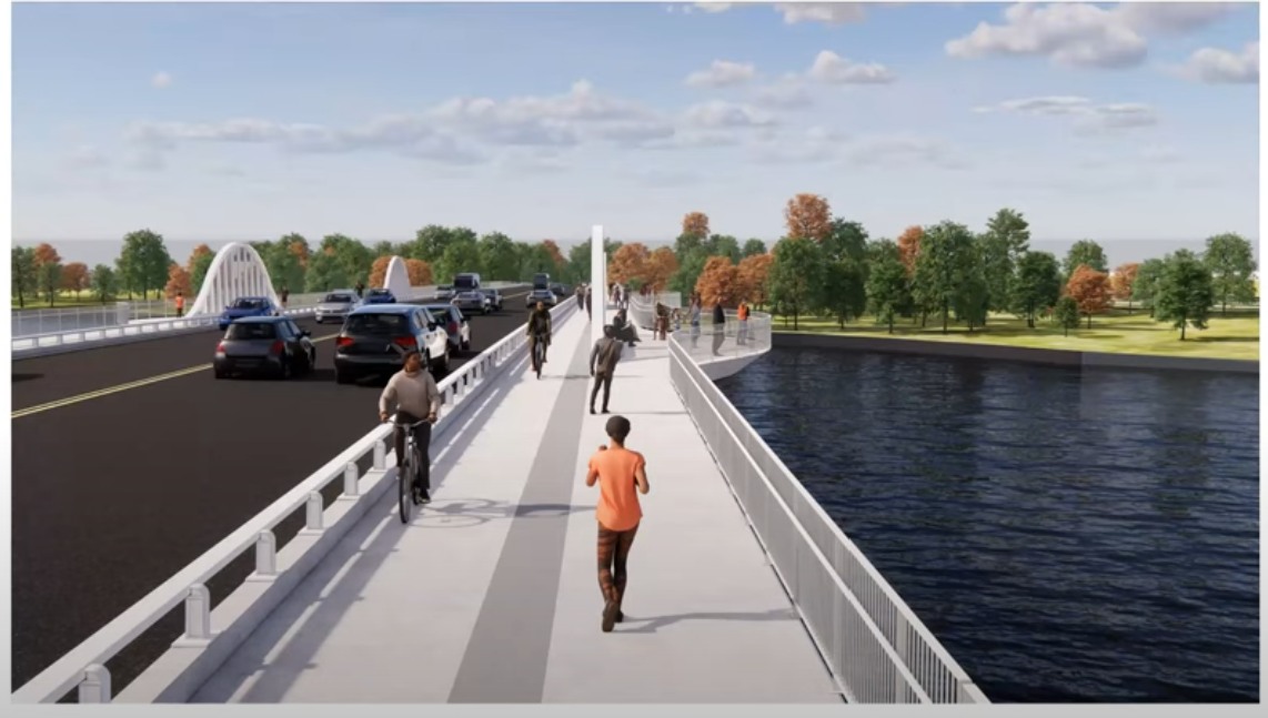 $273-Million Bridge Over Troubled Waters - InsideLowell