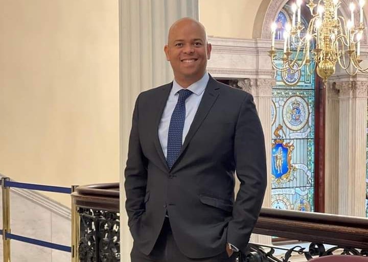 DeJesus Declares Seat He's Seeking - InsideLowell