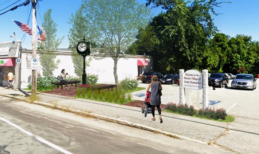 Vinal Square Clock Tower Effort Enters Home Stretch - InsideLowell