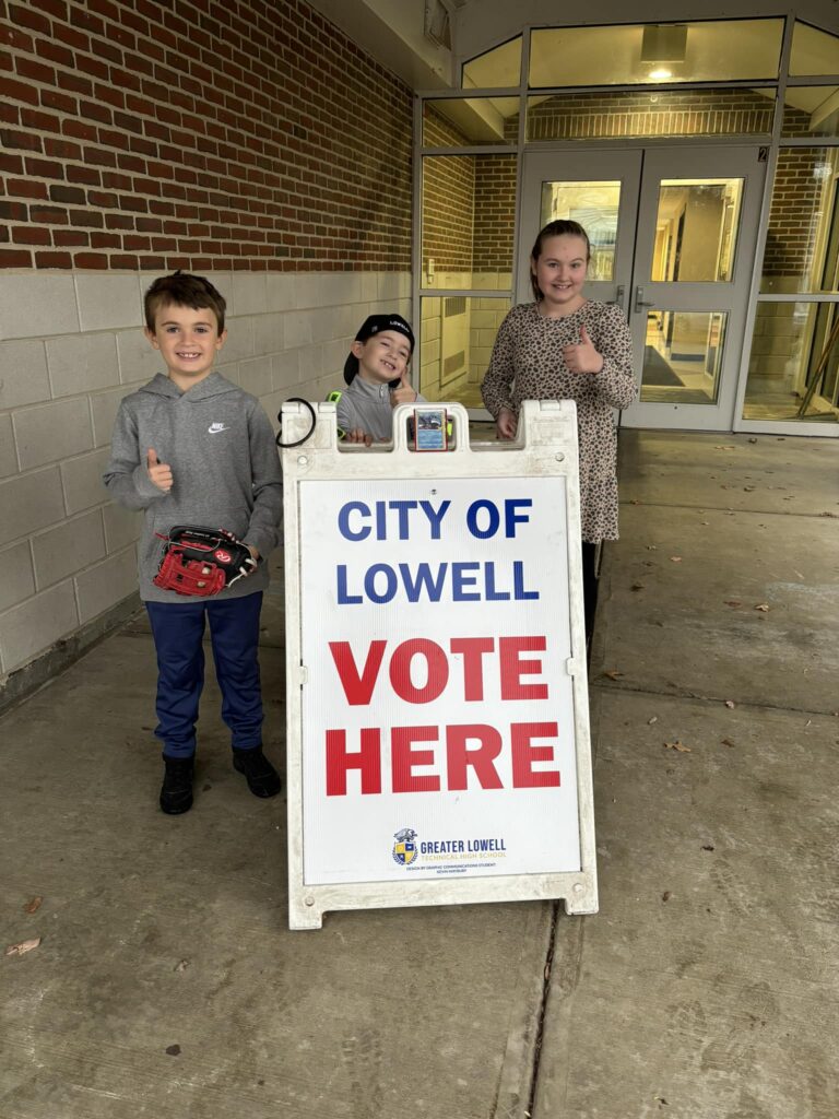 Your Vote, Your Voice: Why Local Elections Matter More Than You Think ...