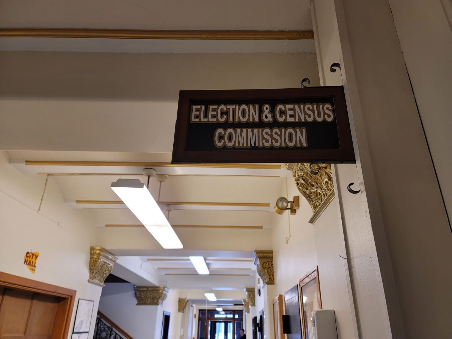 Mail-in Ballots Now Available for Lowell's November Election - InsideLowell