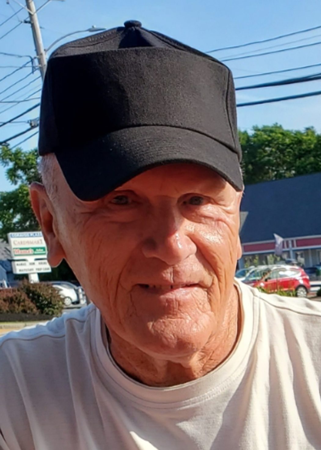 Daniel J. Marcotte - InsideLowell