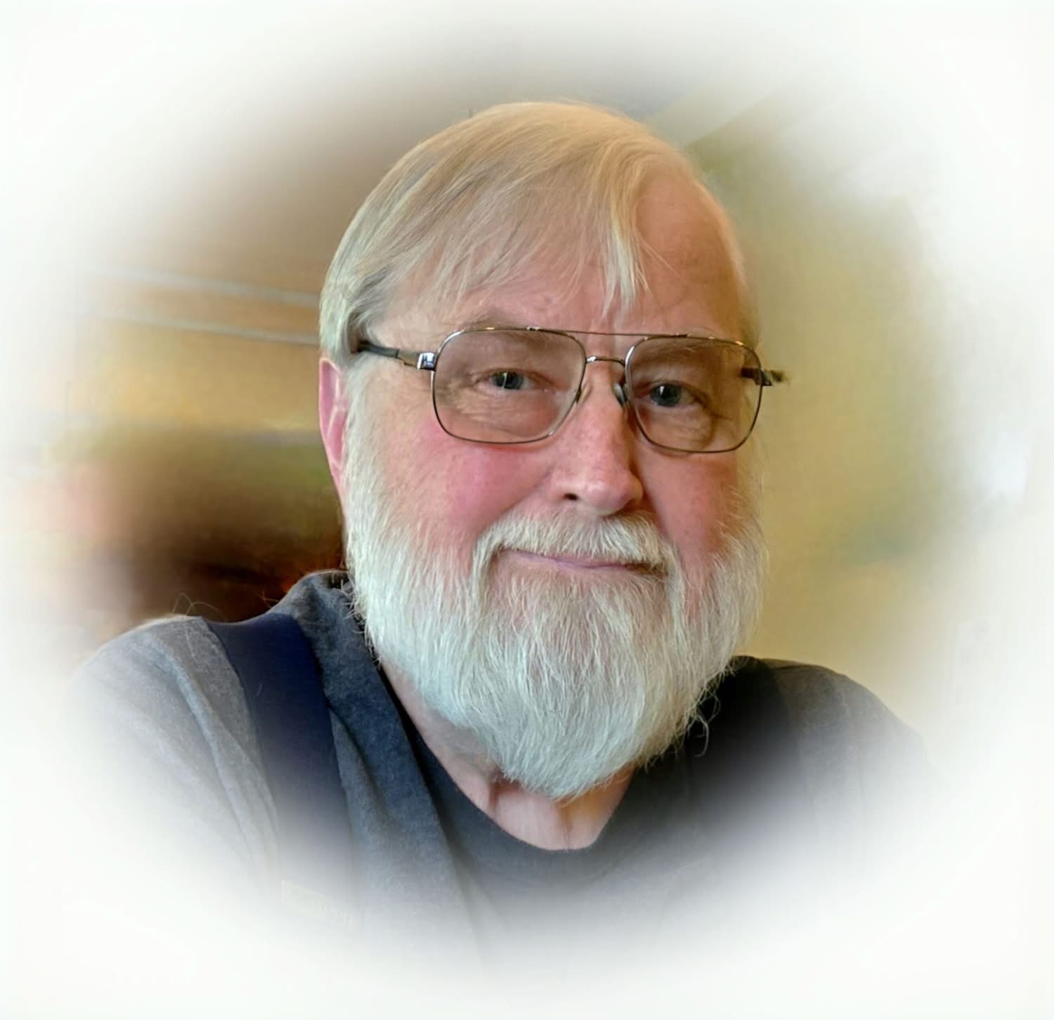 Floyd S. Newbegin - InsideLowell