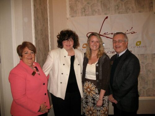 Honoring the Life and Legacy of Jeanne Osborn - InsideLowell