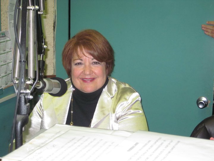 Honoring the Life and Legacy of Jeanne Osborn - InsideLowell