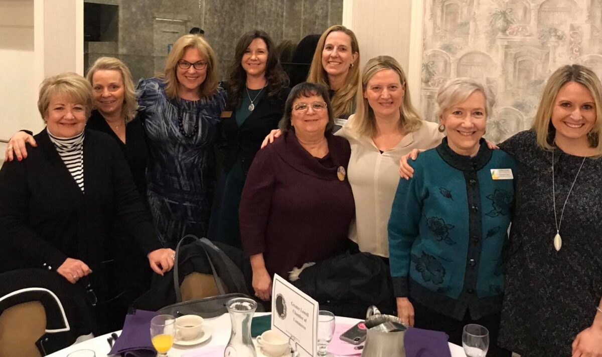 Honoring the Life and Legacy of Jeanne Osborn - InsideLowell