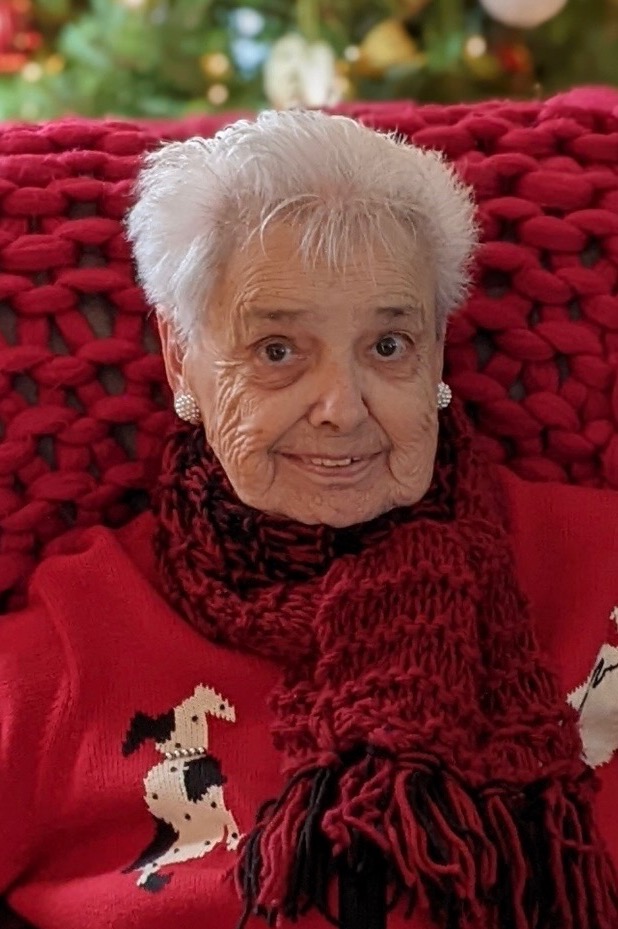 Theresa Rose "Terry" (Poitras) Caloggero - InsideLowell