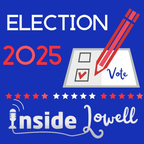 Unofficial 2025 Election Results - InsideLowell
