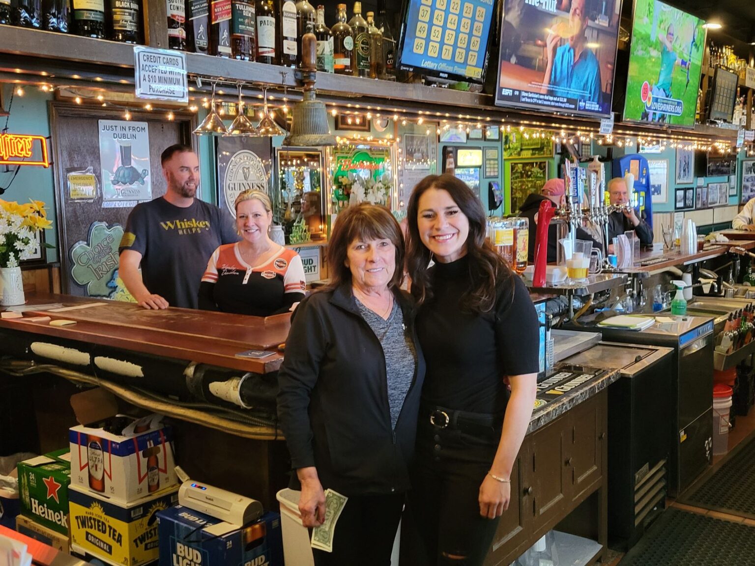 Insidedracut March Business Of The Month Insidelowell