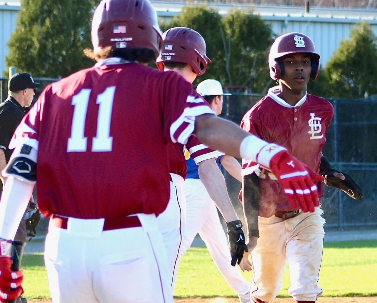 Boomer Athletics Season Preview (2025) - InsideLowell