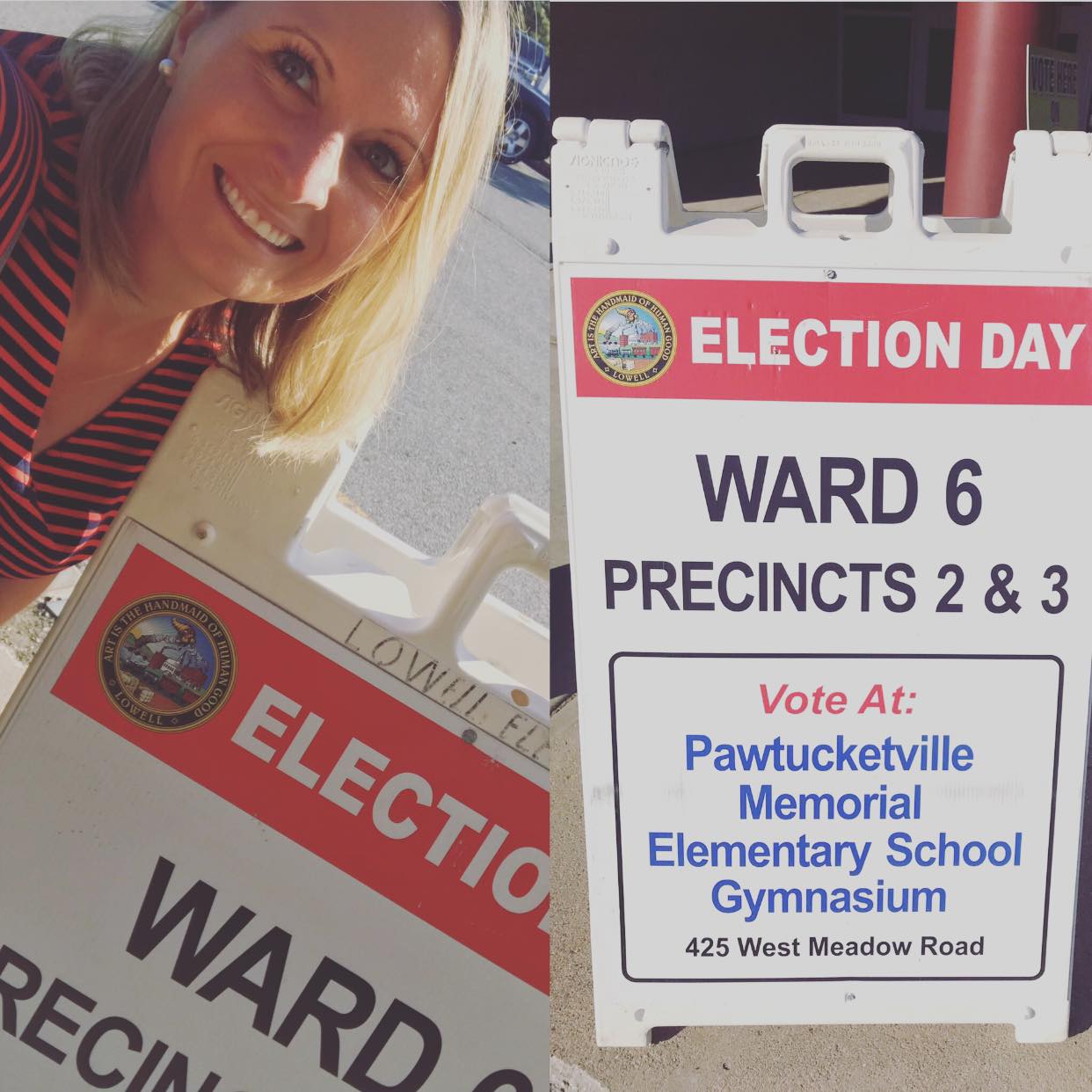 The Power of Showing Up: Participating in Local Elections - InsideLowell