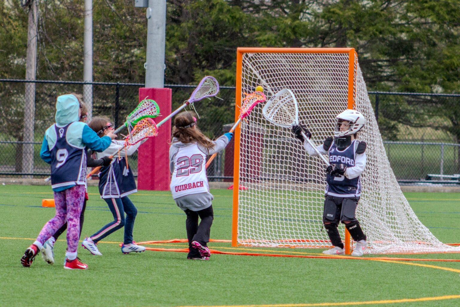 Lowell Girls Lacrosse Weekly Scoop (May 2, 2025) - InsideLowell