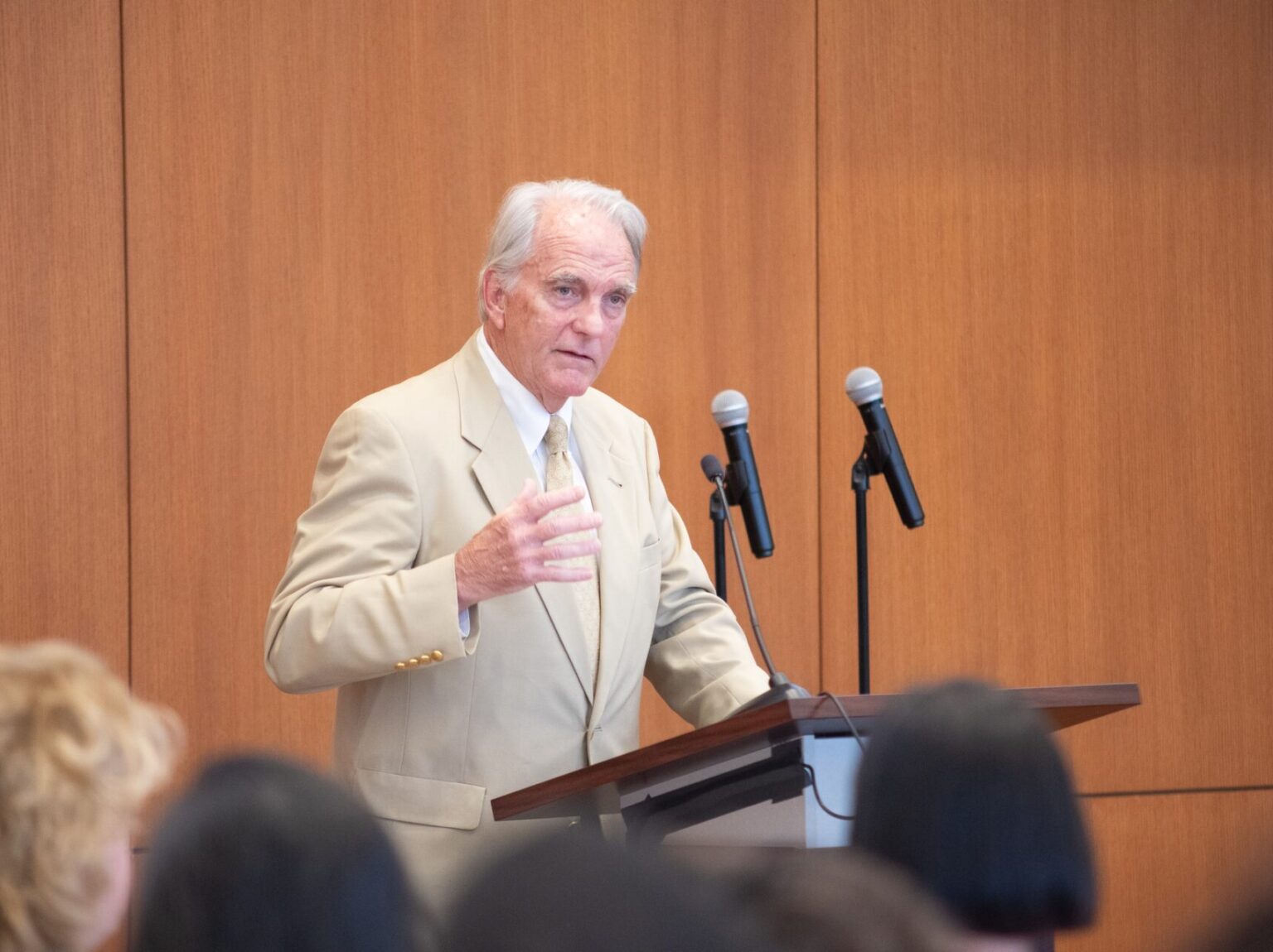 6 Degrees of the Acre to Honor GLCF's Jay Linnehan - InsideLowell