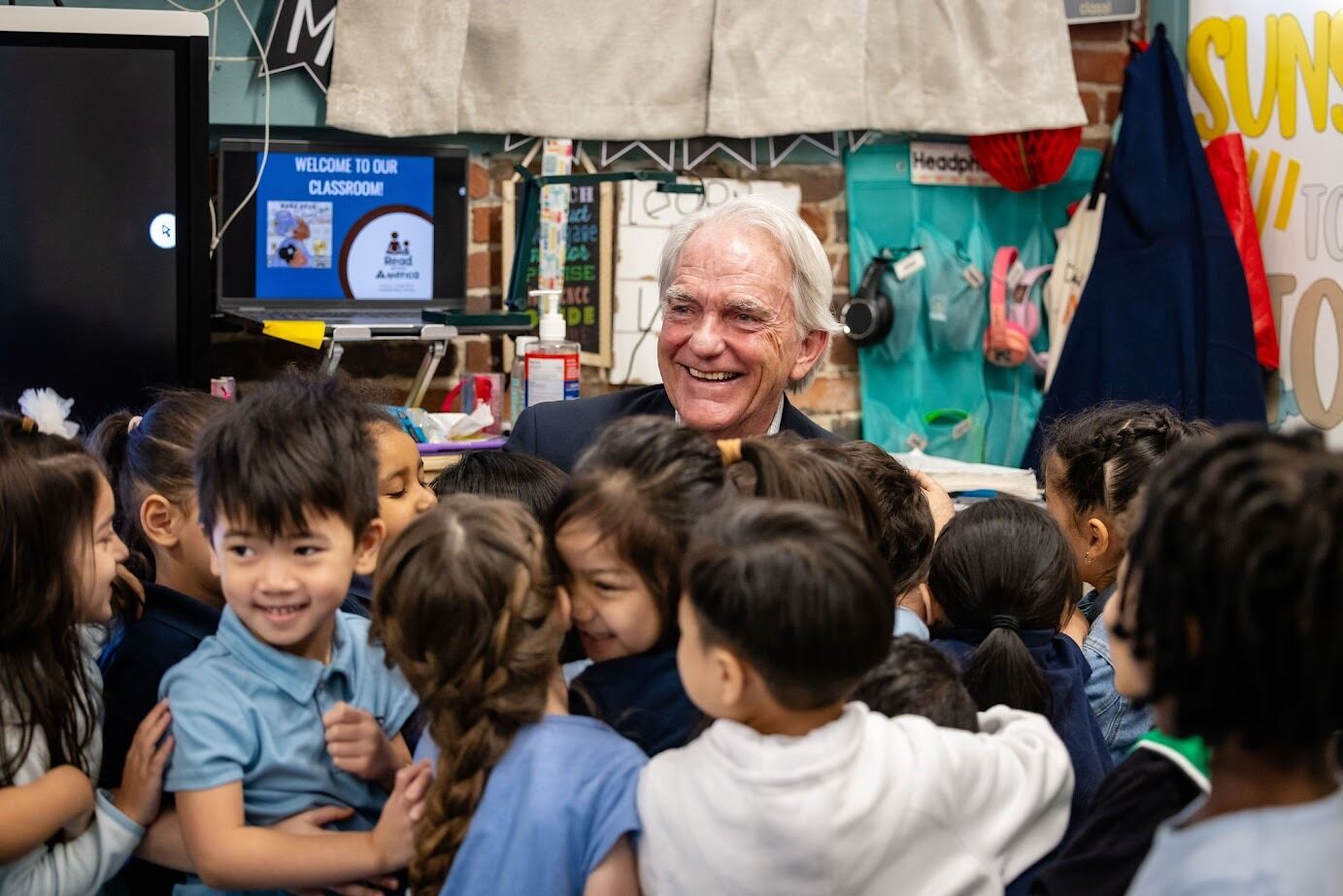 6 Degrees of the Acre to Honor GLCF's Jay Linnehan - InsideLowell