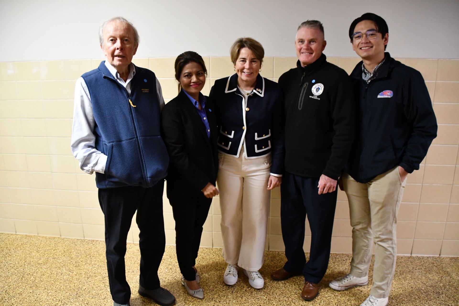 Lowell's House Delegation Highlights Local Investments in FY26 Budget ...