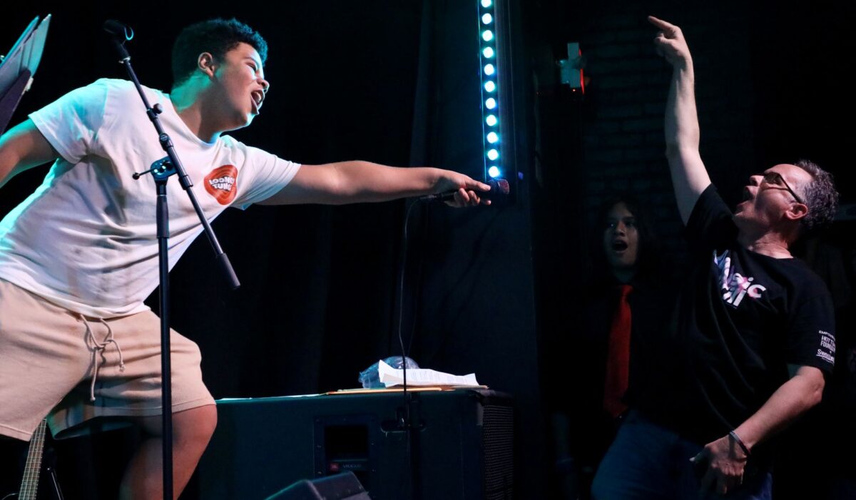 Classroom Quarterback - David Grenier - InsideLowell