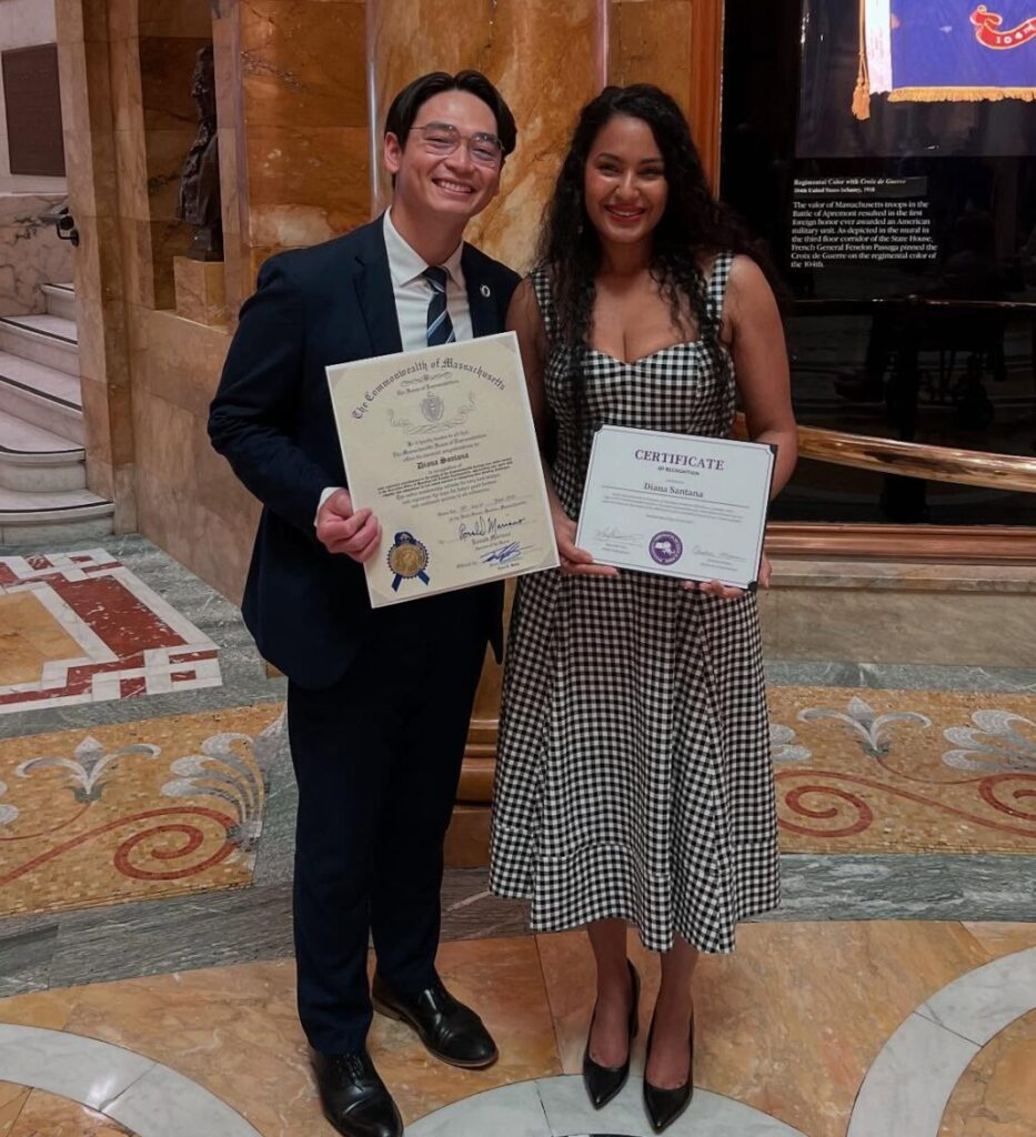 Lowell Women Stand Out as Commonwealth Heroines - InsideLowell